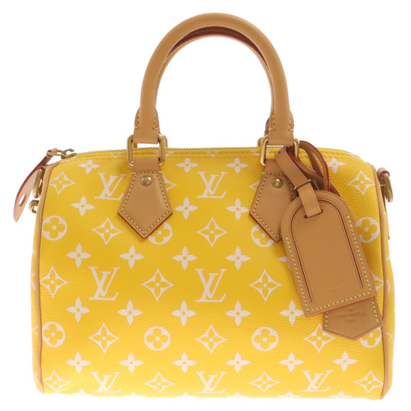 Louis Vuitton | Bags | Louis Vuitton Speedy P9 Bandouliere Shoulder Bag ...